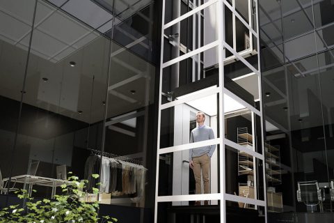 Elevators / Lifts - Teknic Elevators